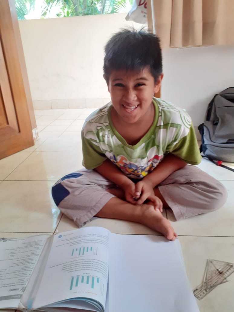 SD ISLAM AL AZHAR BSD