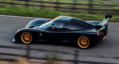 Ultima Sports - a legacy of excellence