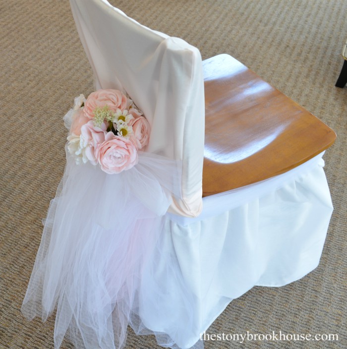 DIY Blushing Bride Bridal Shower | The Stonybrook House