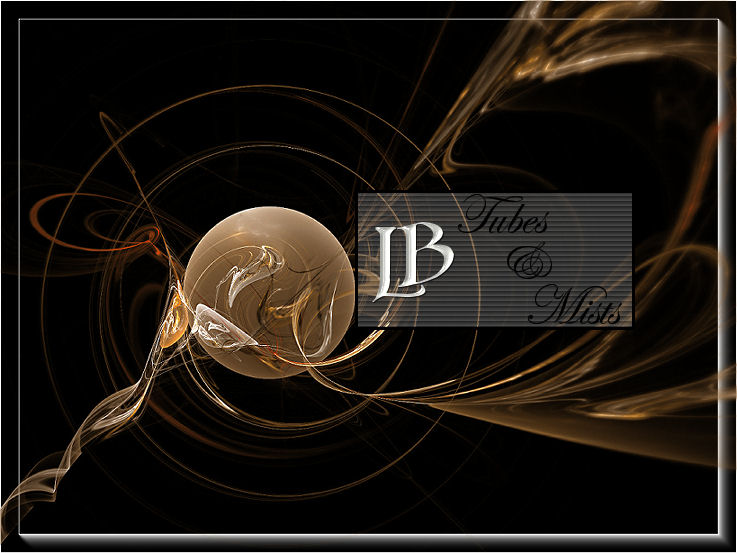 LB TUBES & MISTS: STILL LIFE