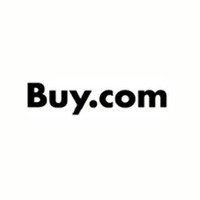 History of All Logos: Buy.com Logo History