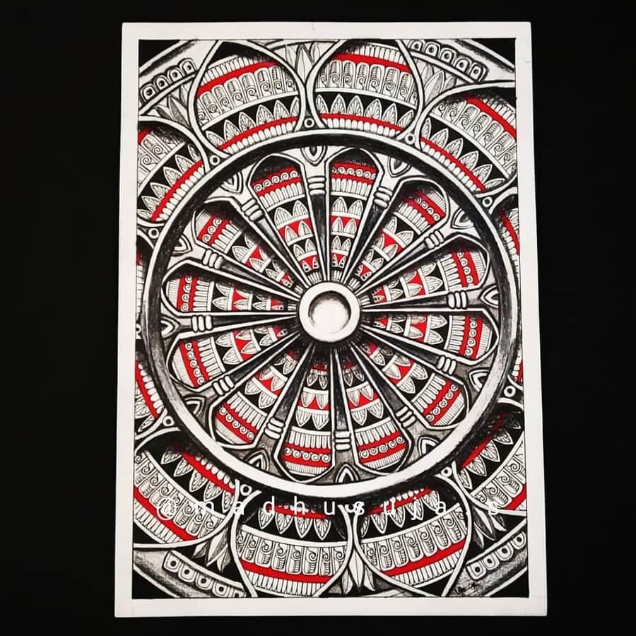 Design Stack: A Blog about Art, Design and Architecture: Intricate and ...