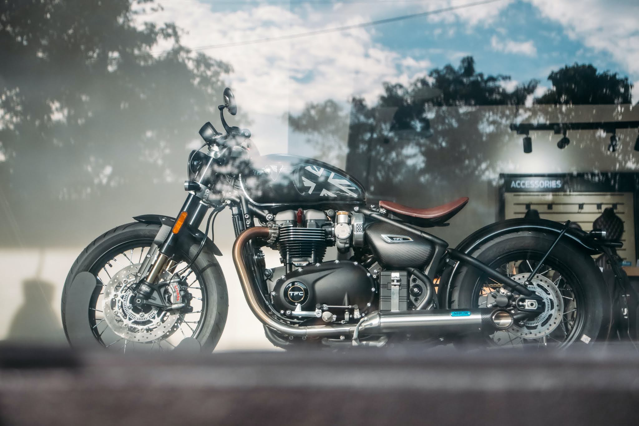 Triumph Motorcycles Official Launch in the Philippines | Motourismo