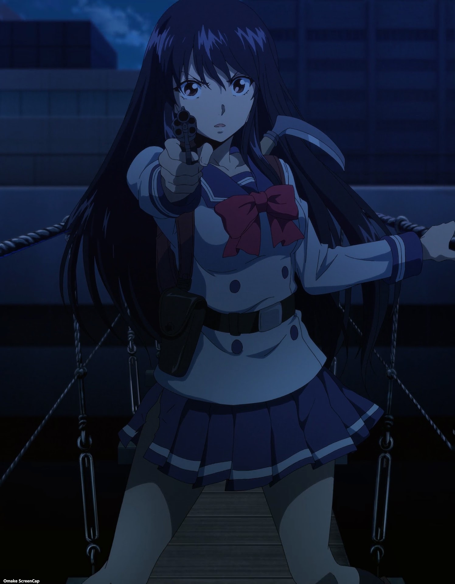 Joeschmo's Gears and Grounds: High-Rise Invasion - Episode 2 - Yuri ...