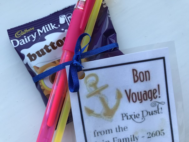 Jennifer's Little World blog - Parenting, craft and travel: Our Disney ...