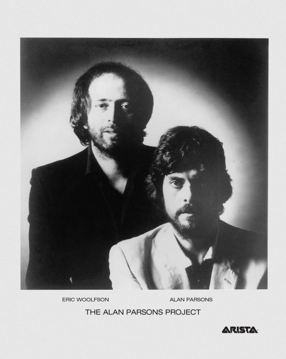 El Tranvía 48: GAUDI: un álbum de Alan Parsons Project y un musical ...