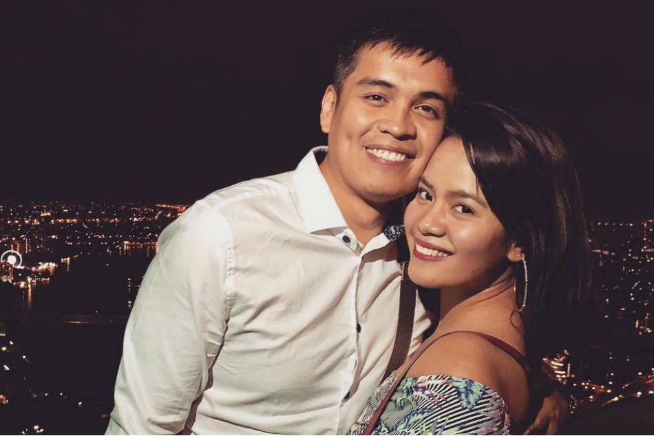 Mor's Dj Cha Cha Is Now A Movie Star In 'Pansamantagal' With Gelli De Belen & Bayani Agbayani ...