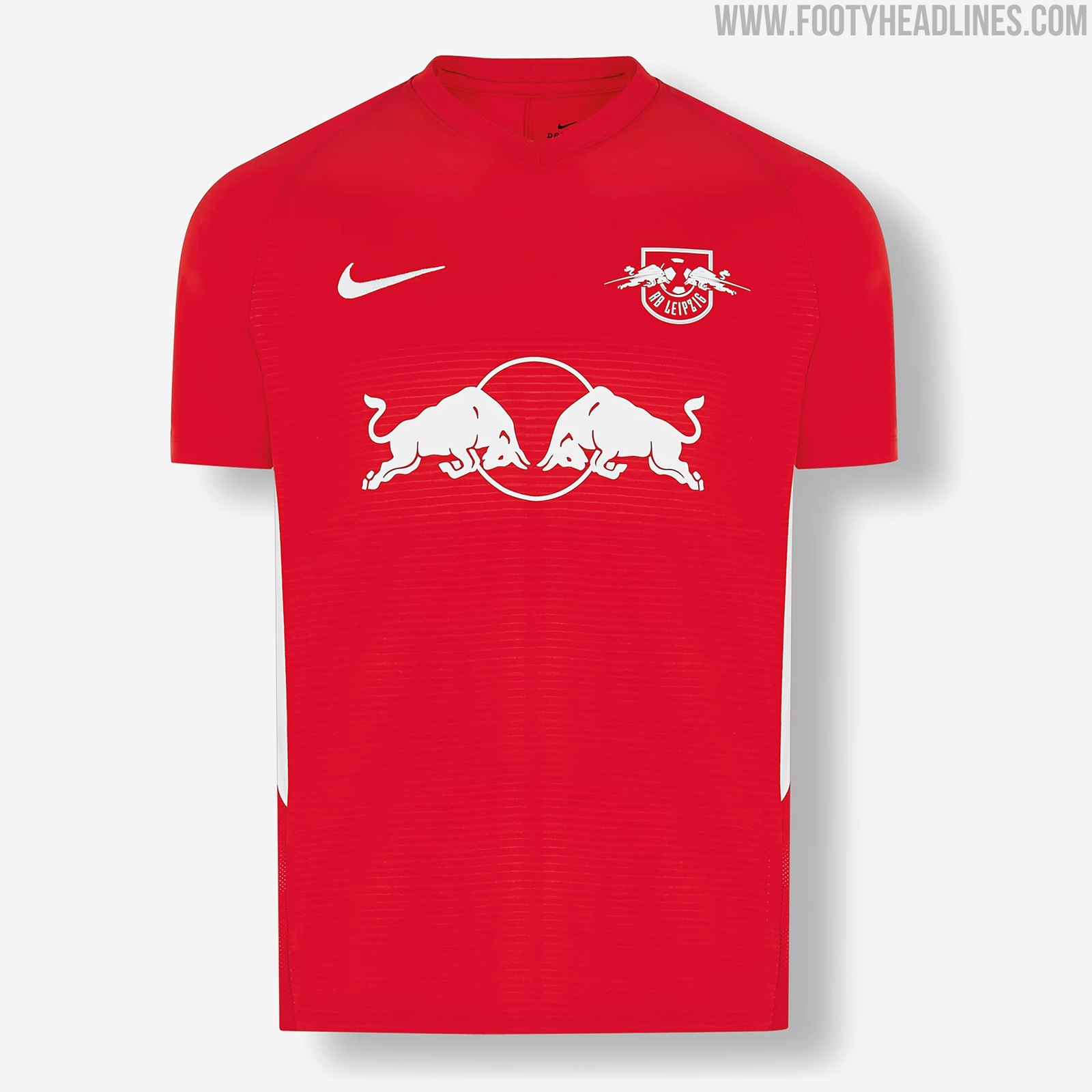 Leipzig 20-21 Fourth Kit Released - Footy Headlines