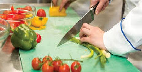 Culinary Skills, Our Daily Need