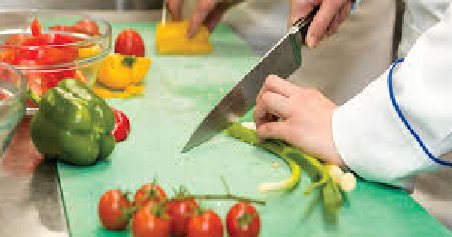 Culinary Skills, Our Daily Need