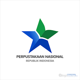 Perpusnas Logo vector (.cdr) - BlogoVector