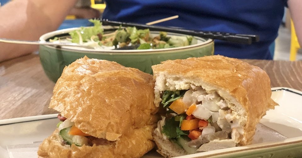 Pho Vietz, Mid Valley Megamall, KL ~ Ex-Cook