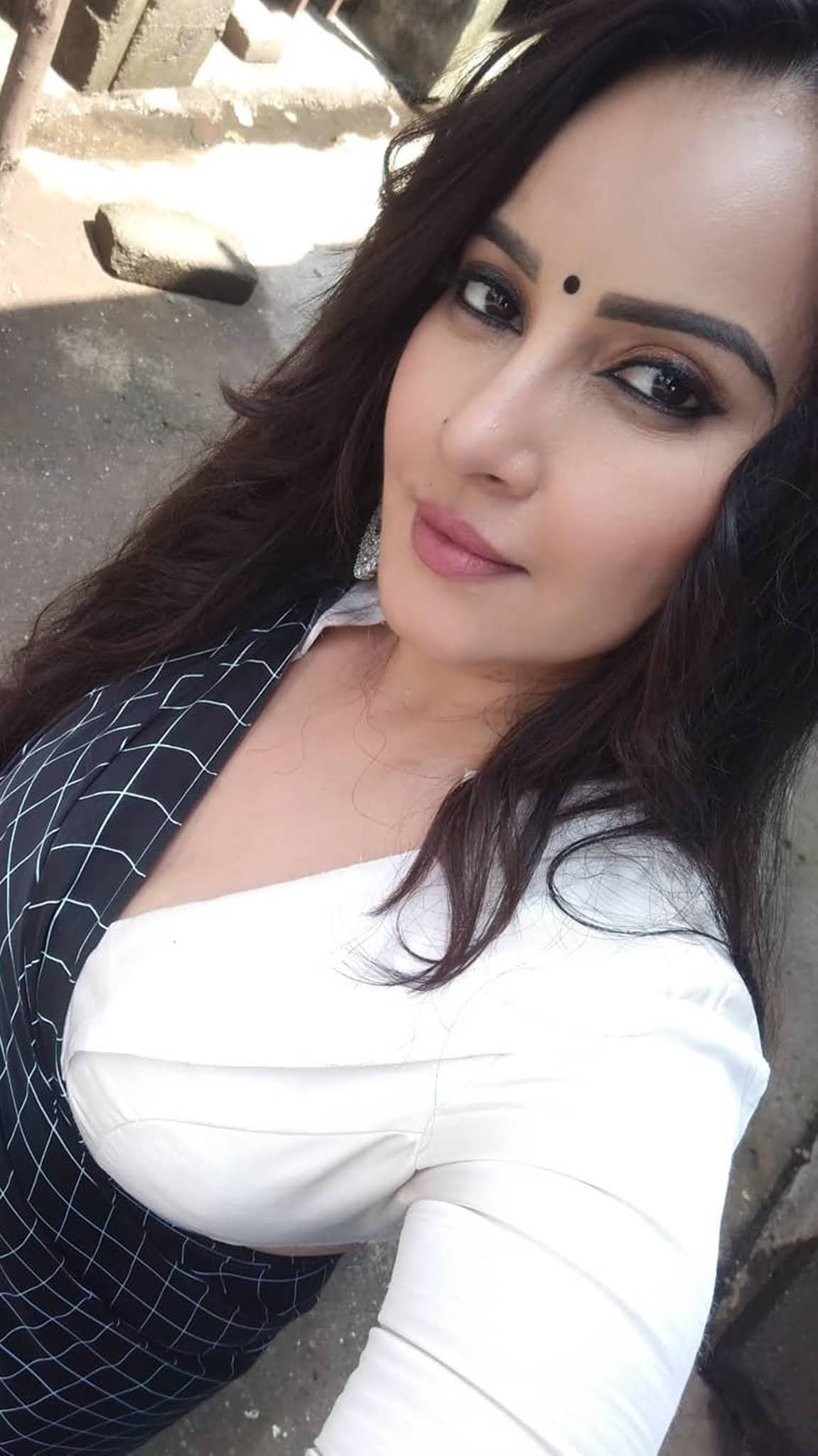 Mumbai News Network Latest News: Geetanjali Mishra refused an important ... Mumbai News Network Latest News: Geetanjali Mishra refused an important ...