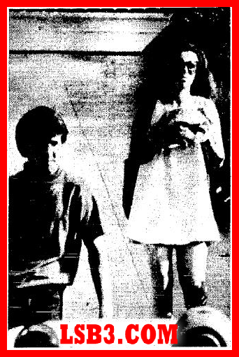 The Tate-LaBianca Homicide Research Blog