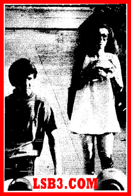 The Tate-LaBianca Homicide Research Blog