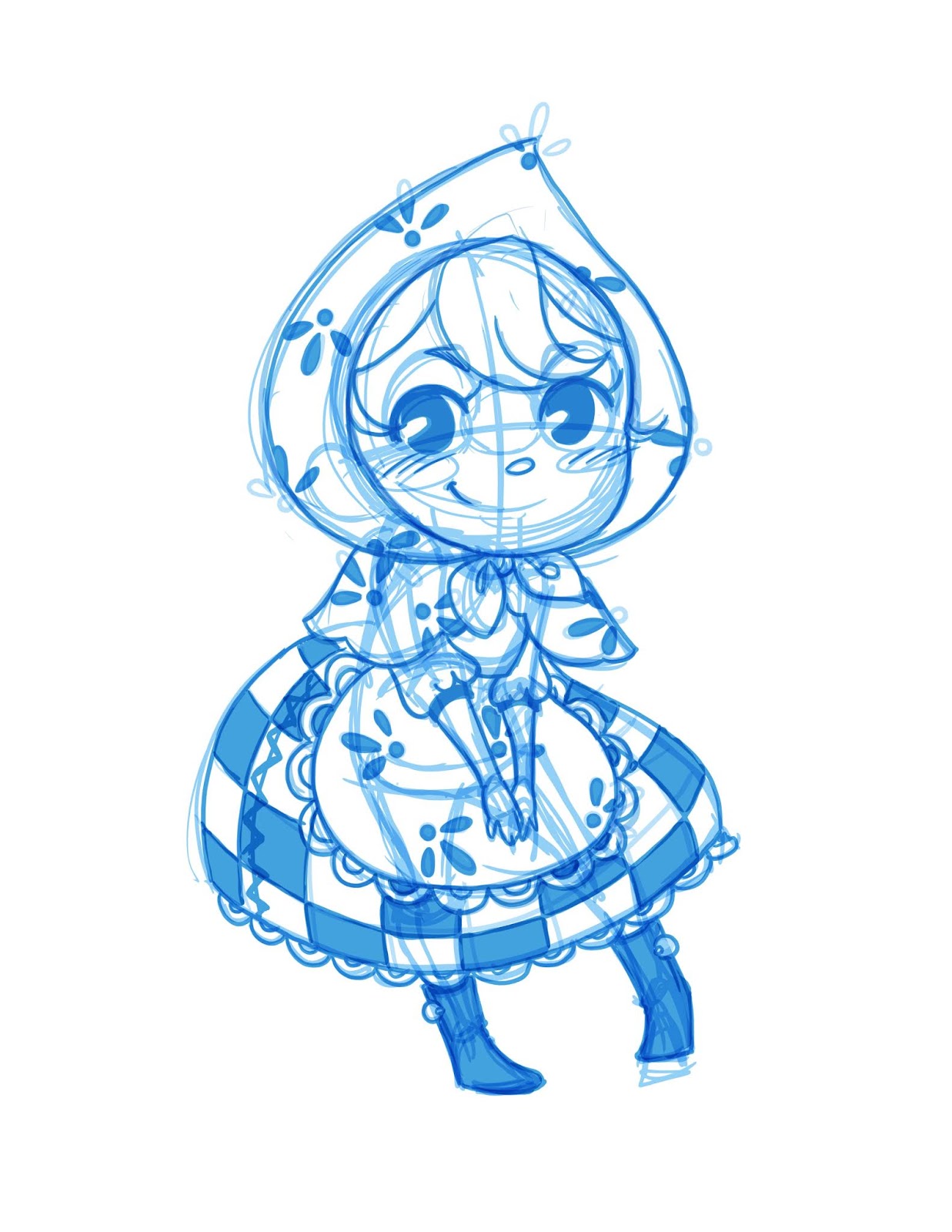 How Do You Find Your Own Art Style