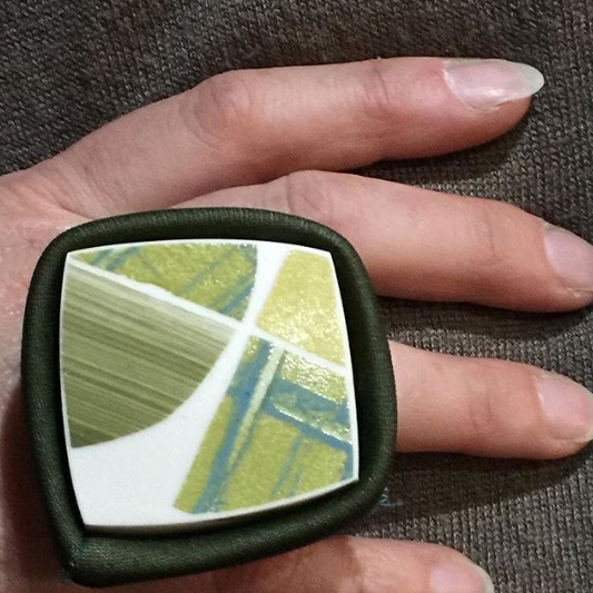 Cerámica Complementaria FDA La Plata: Ceramistas del mundo | Emma ...