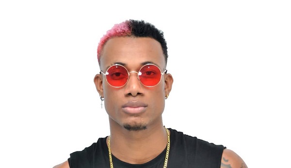 Mc Tranka Fulha, O criador e empreendedor... um Fenómeno porquê ...