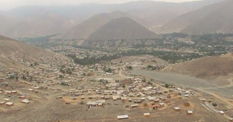 Región Yunga | Ciencia Geográfica