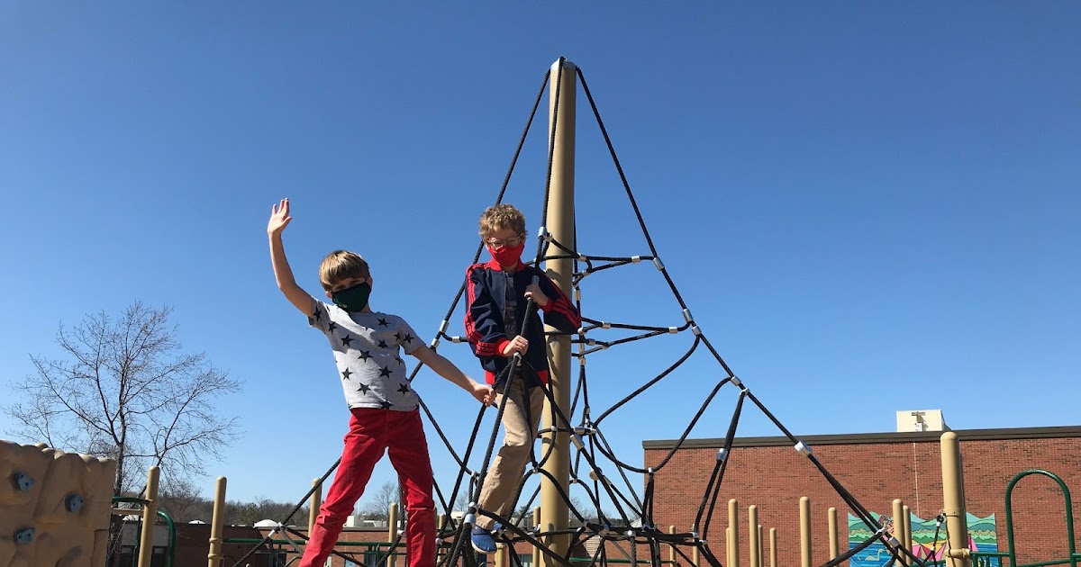 The CVSD Story: CVSD Update: March 26, 2021