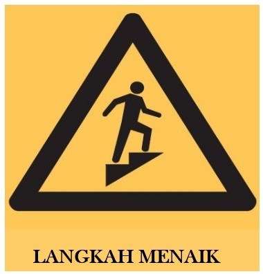 WawasanKu: RAMBU RAMBU DI TEMPAT KERJA LISTRIK