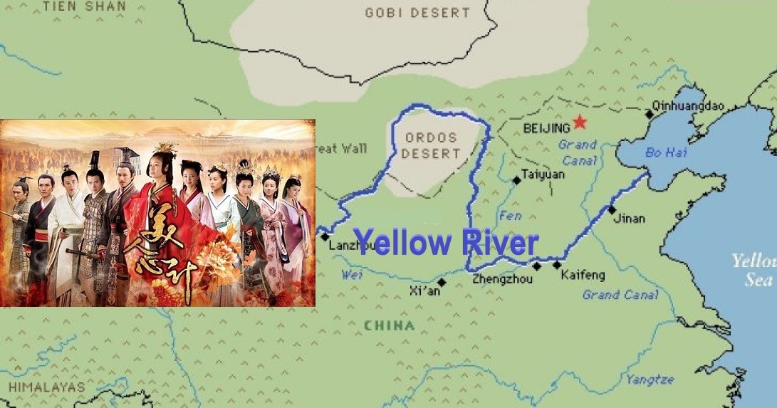 Ethnic origin of Han Chinese