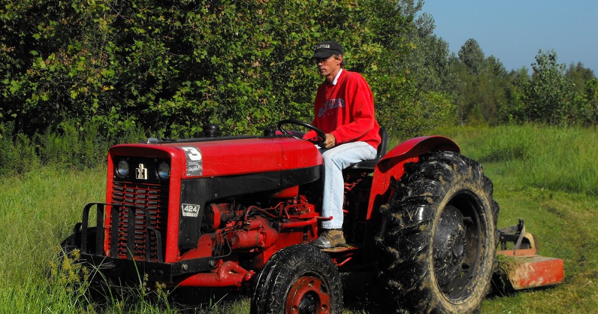 Marian's Hunting Stories, etc., etc., etc...: More Memorable Pictures ...