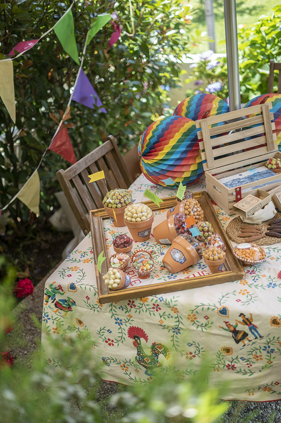 ARCÁDIA LANÇA OS OS MANGERICOS DESTE ANO ~ ... And This is Reality