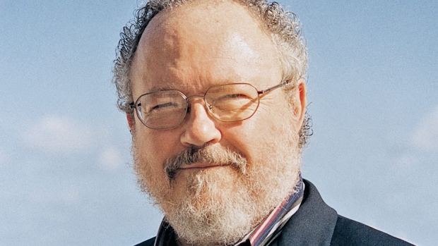 Thomas Harris, finalmente, anuncia novo livro | Livros e Opinião