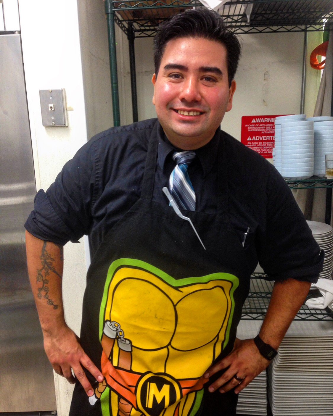 SanDiegoVille: Beloved San Diego Chef Anthony Sinsay Passes Away At 37 ... SanDiegoVille: Beloved San Diego Chef Anthony Sinsay Passes Away At 37 ...