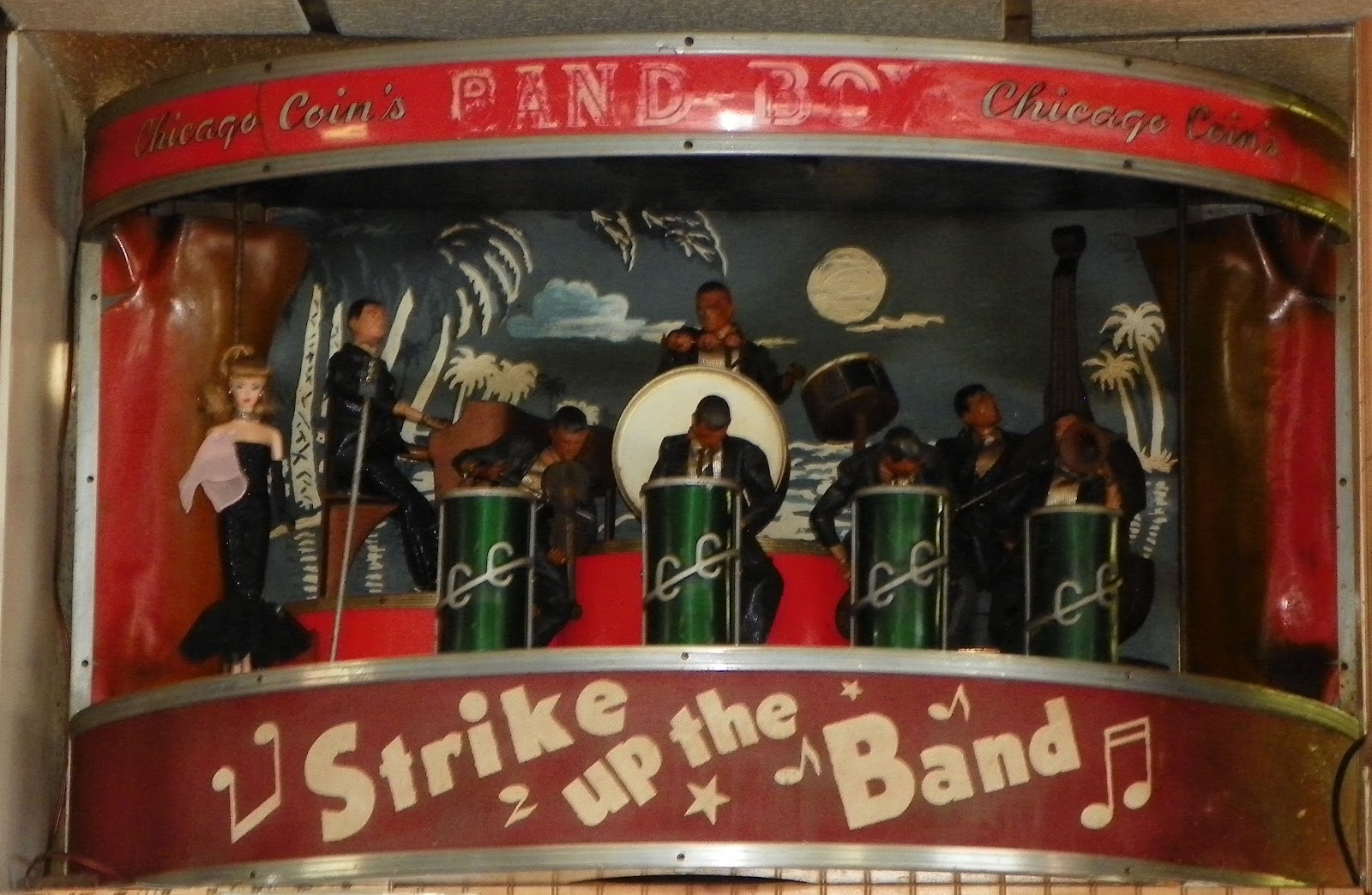 66 in 25: The Locals Shine Bright