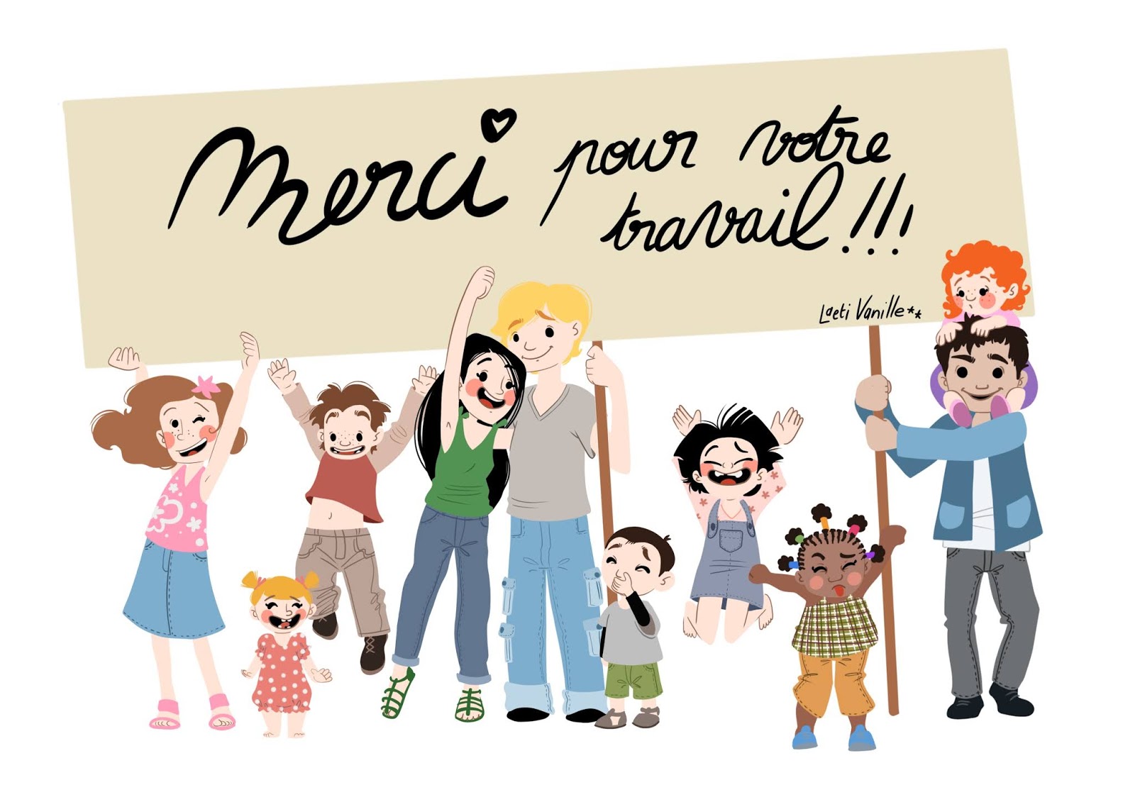 LaetiVanille: Merci pour votre travail