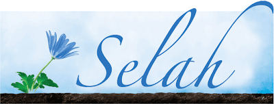 Qué significa la palabra SELAH? - ALABA, ADORA!