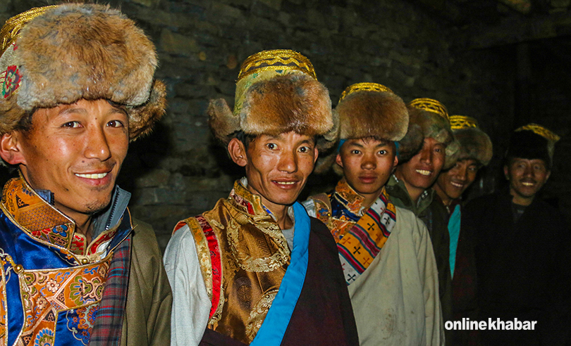 Limi valley Humla (Photo feature)