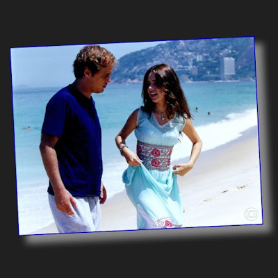 “Estrela-Guia”, a novela da Sandy, volta hoje no Viva!