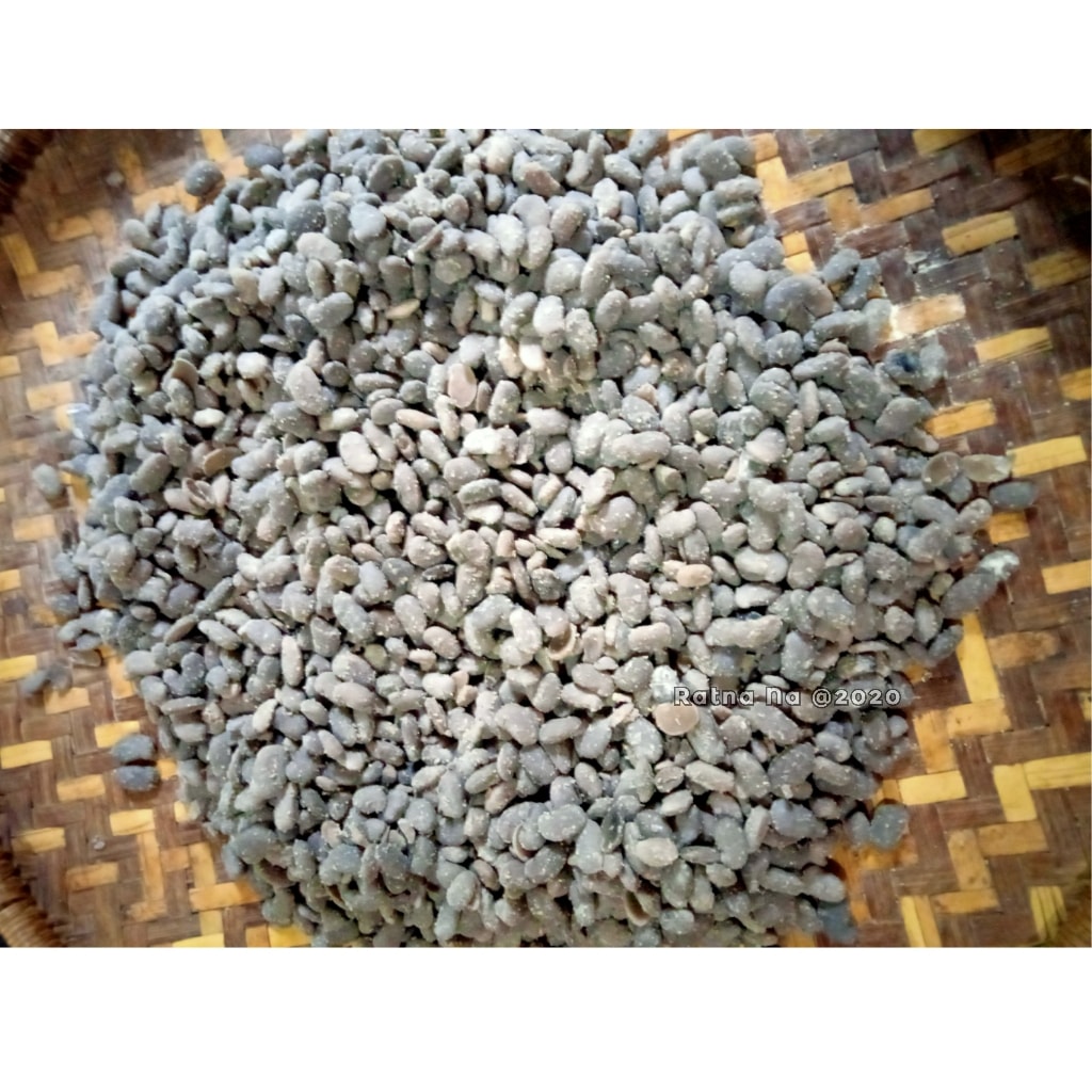 Tempe Benguk Kuliner Otentik Indonesia Yang Hampir Terlupa