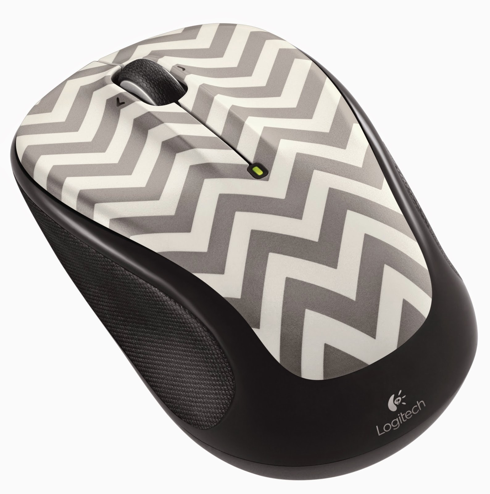 Logitech Limited Edition Colour Collection Wireless Mice - Pretty Up ...