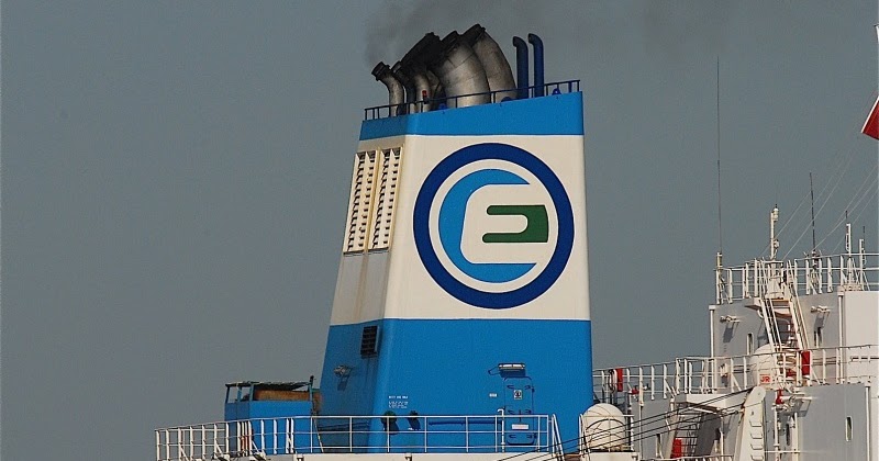 Mar e Marinheiros: Euronav NV: Accionistas da Gener8 aprovam fusão