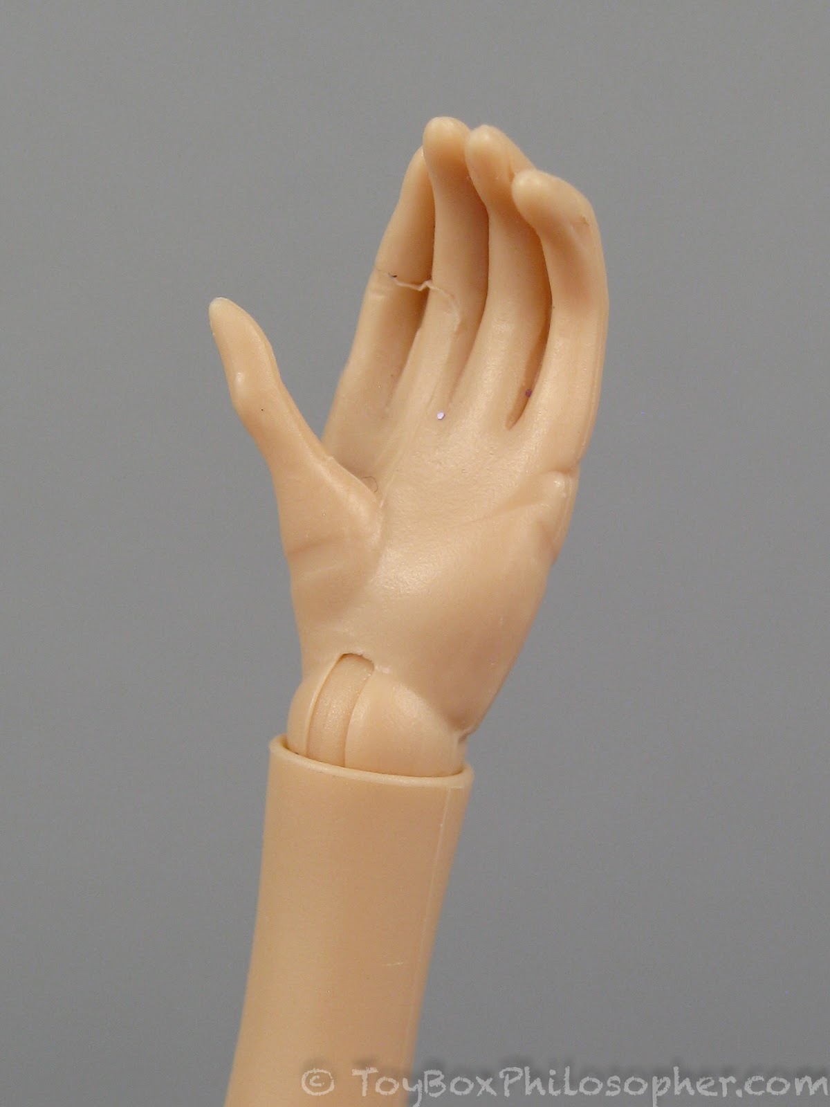 Disney's Rapunzel from Tangled: The Series | The Toy Box Philosopher