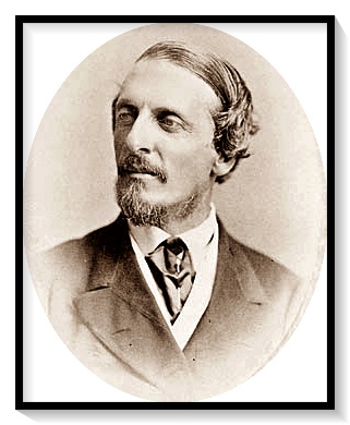 67 Not Out: The Ugly Ghostly Man Who inadvertently Saved Lord Dufferin ...