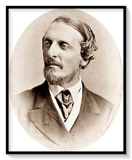 67 Not Out: The Ugly Ghostly Man Who inadvertently Saved Lord Dufferin ...