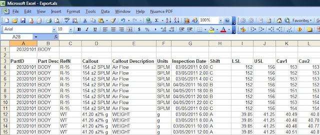 The Ultimate Applications Bulk Export Of Variable Data Into Excel File 2989