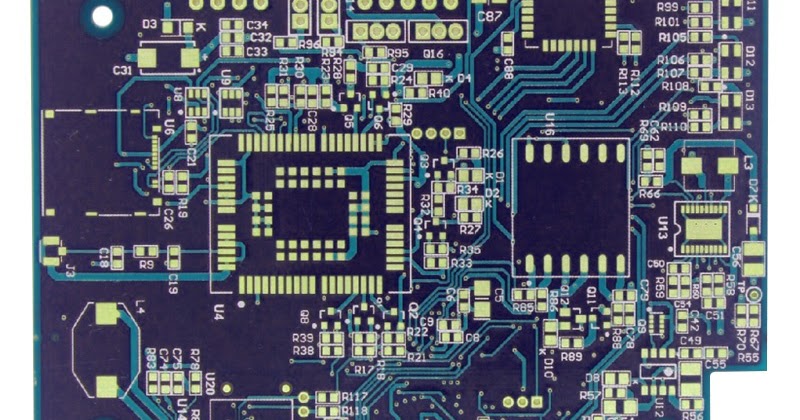 One-Stop PCBA Prototyping & Small Batch PCBA Production