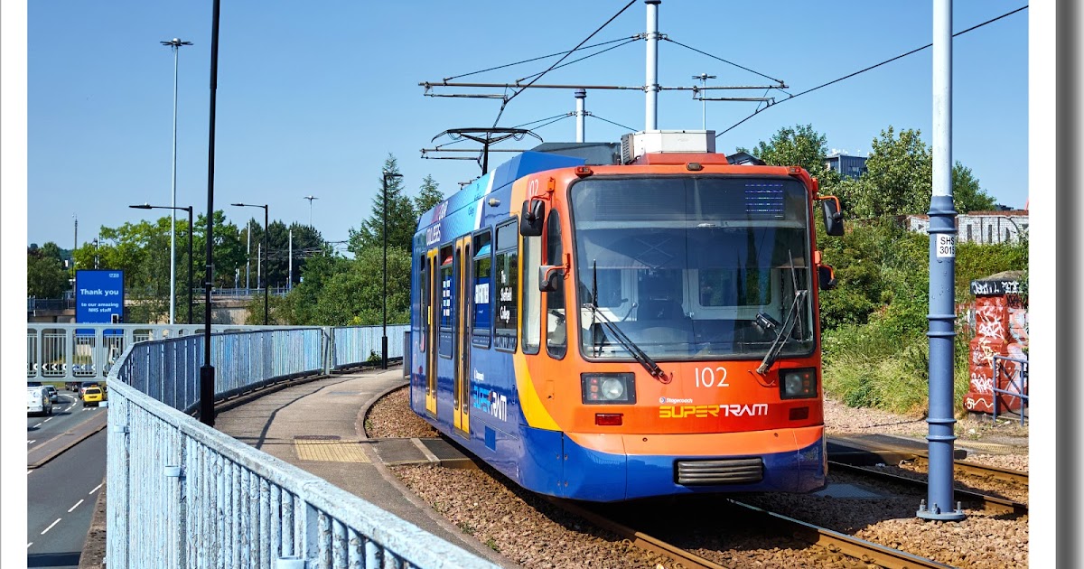 WALKING THE BLUE LOOP PART ONE: THE CITY CENTRE AND VICTORIA QUAYS