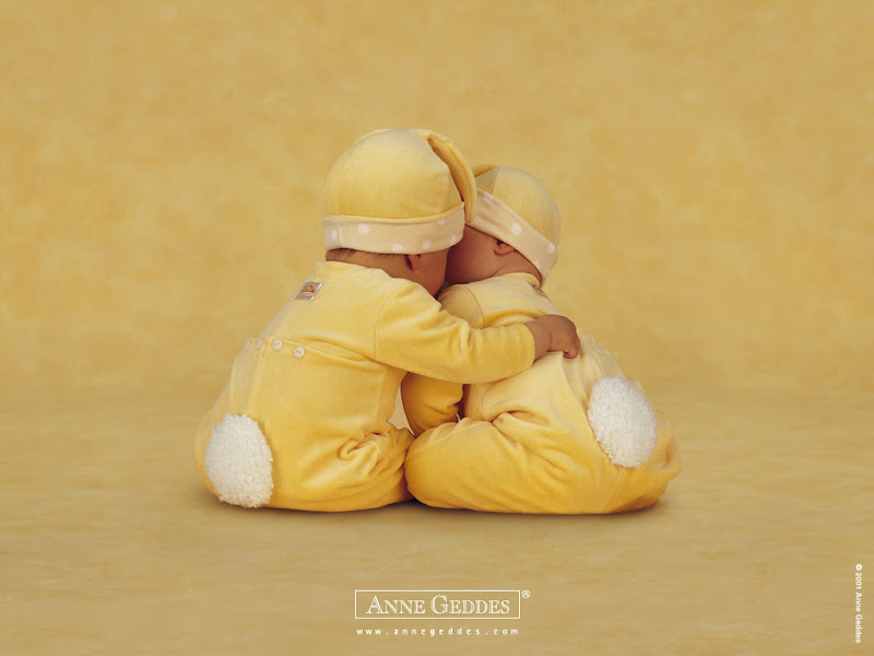 Cute Anne Geddes Images for Easter. - Oh My Baby!