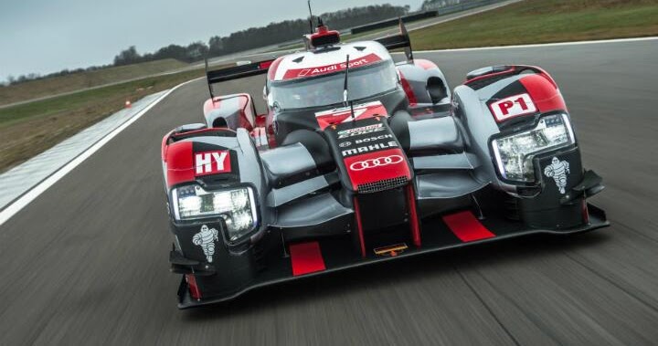 FIA WEC: categorías y características - Afición Motor