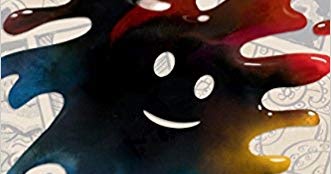 KISS THE BOOK: Inkling by Kenneth Oppel - ADVISABLE