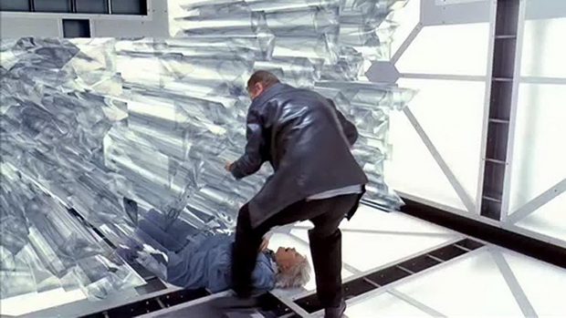 Cube 2: Hypercube (2002) ~ Horor i SF Filmovi - Opis i radnja filma