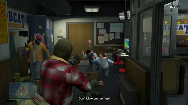 Gta 5 Ultra Repacklolly Repack Byfitgirl 36 Gbpc