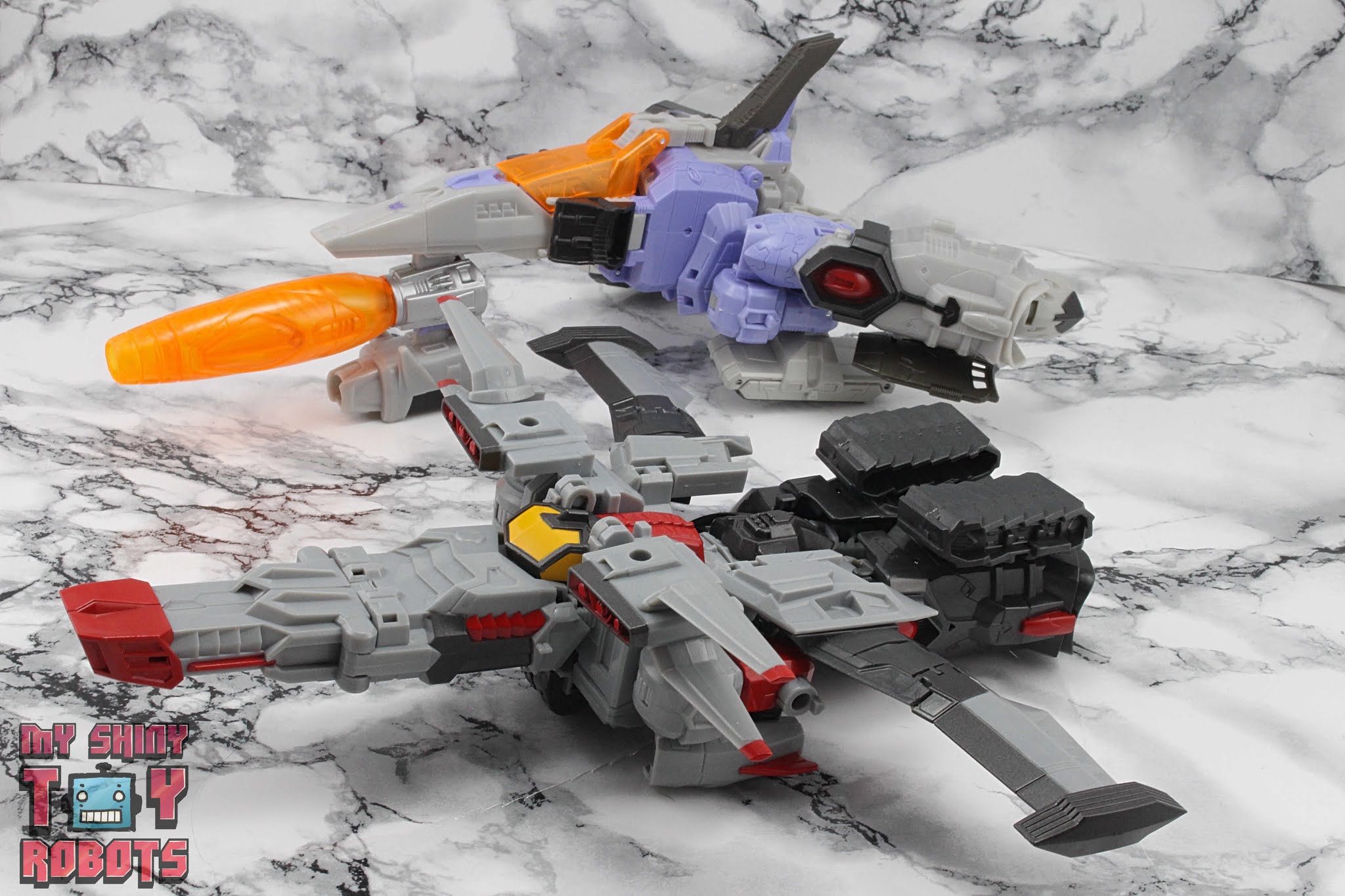 My Shiny Toy Robots: Toybox REVIEW: Transformers Generations Selects ...